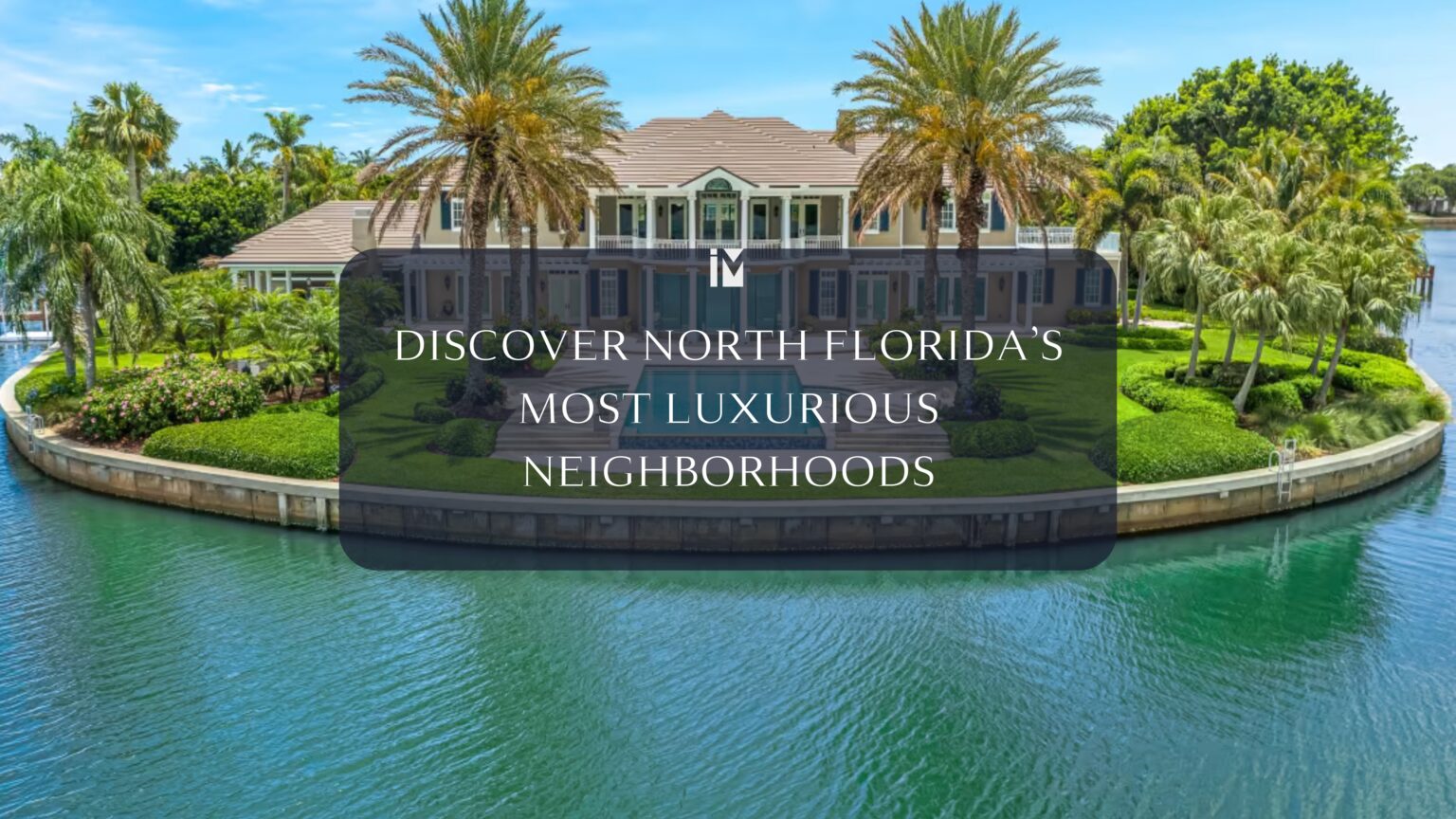Discover North Florida’s Most Luxurious Neighborhoods: Amelia Island ...